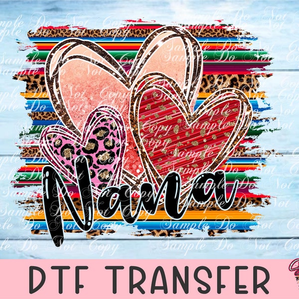 Screen Print Transfers - Etsy