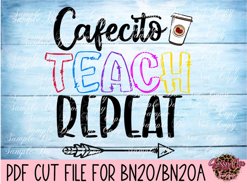 Versaworks BN20/BN20-A Cut File | Instant Download | PDF File ...