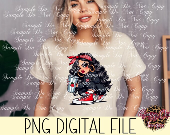 Chola Life, Chicana Art PNG - Etsy Canada