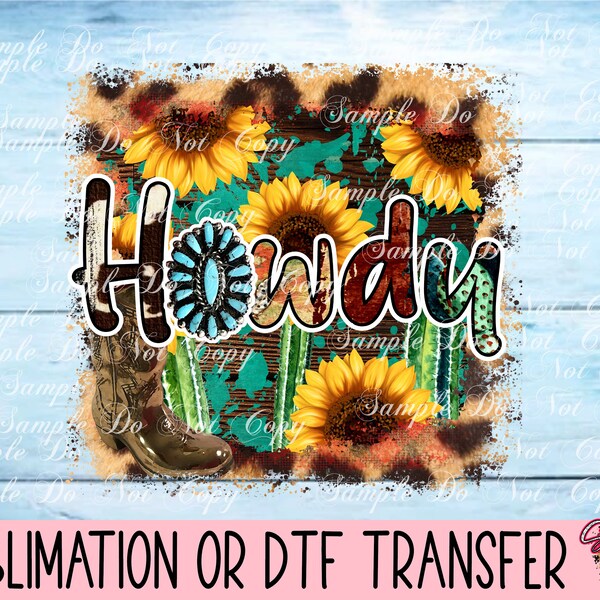 Heat Transfer Designs Ready to Press - Etsy