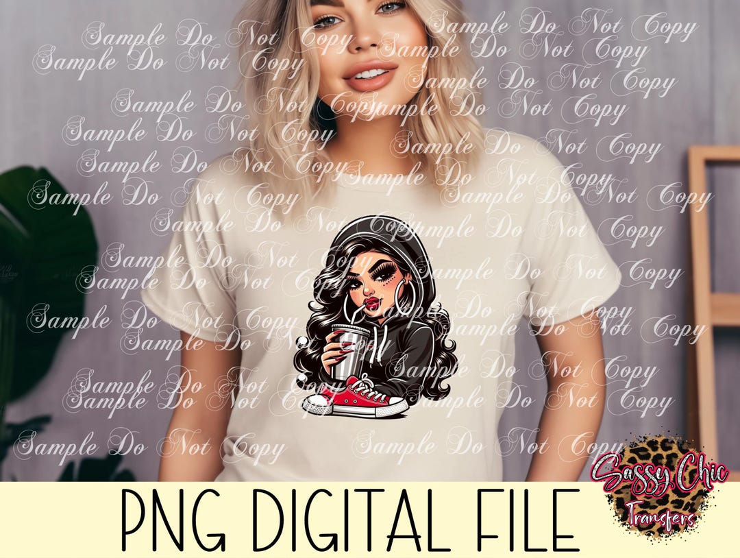 Cute Chola - Digital Download, PNG File, High Resolution, Sublimation ...