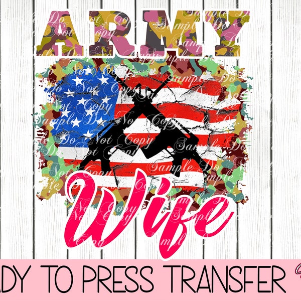 Military Dtf Transfers - Etsy