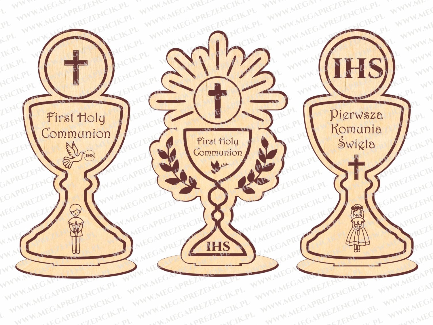Chalice Cup SVG. Communion Vector File First Communion Svg - Etsy