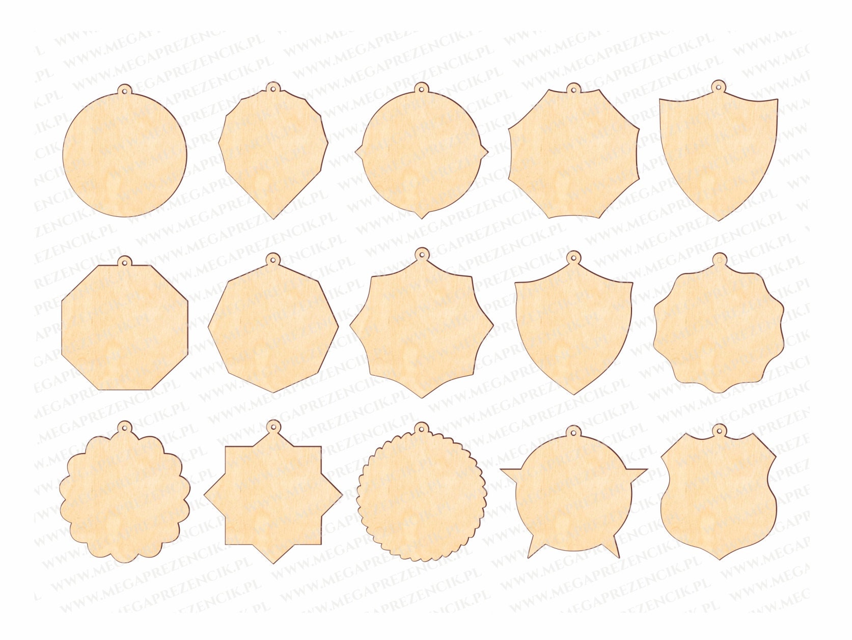 Laser Cut Medal Designs, Different Shapes of Medals. Trophy Svg ...