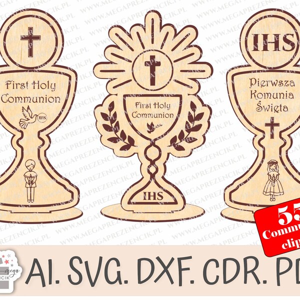 Communion Chalice - Etsy