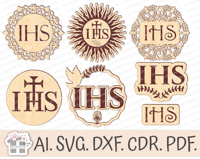 IHS Front Entrance - Etsy