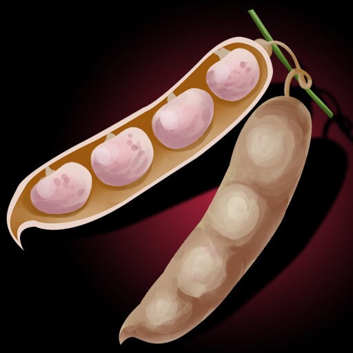 Fruitful Fantasy and Vegetable - Icons - Video Game - RPG - Dnd - High ...