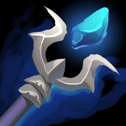 Blue Loot Box - Icons - Video Game - RPG - Dnd - High Quality Clip Art ...