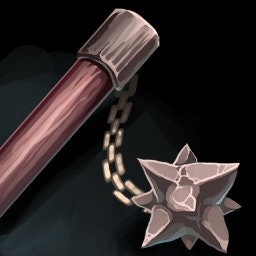 Fantasy Weapons - Icons - Video Game - RPG - Dnd - High Quality Clip ...