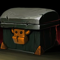 Bags and Boxes - Icons - Video Game - RPG - Dnd - High Quality Clip Art ...