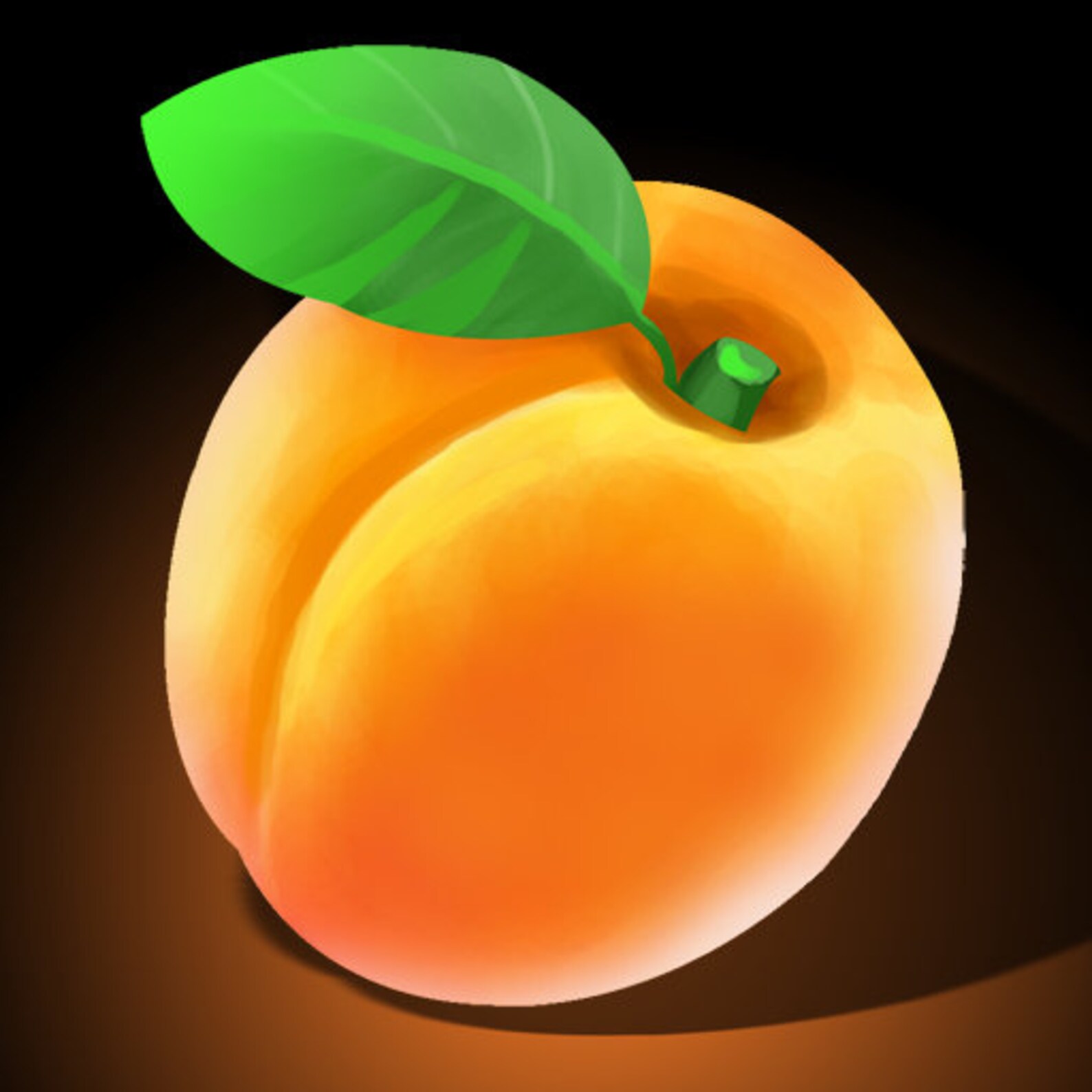 Fruitful Fantasy and Vegetable - Icons - Video Game - RPG - Dnd - High ...