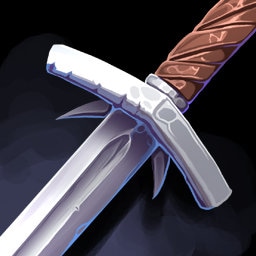 Fantasy Weapons - Icons - Video Game - RPG - Dnd - High Quality Clip ...