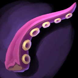 Blue Loot Box - Icons - Video Game - RPG - Dnd - High Quality Clip Art ...