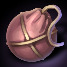 Bags and Boxes - Icons - Video Game - RPG - Dnd - High Quality Clip Art ...