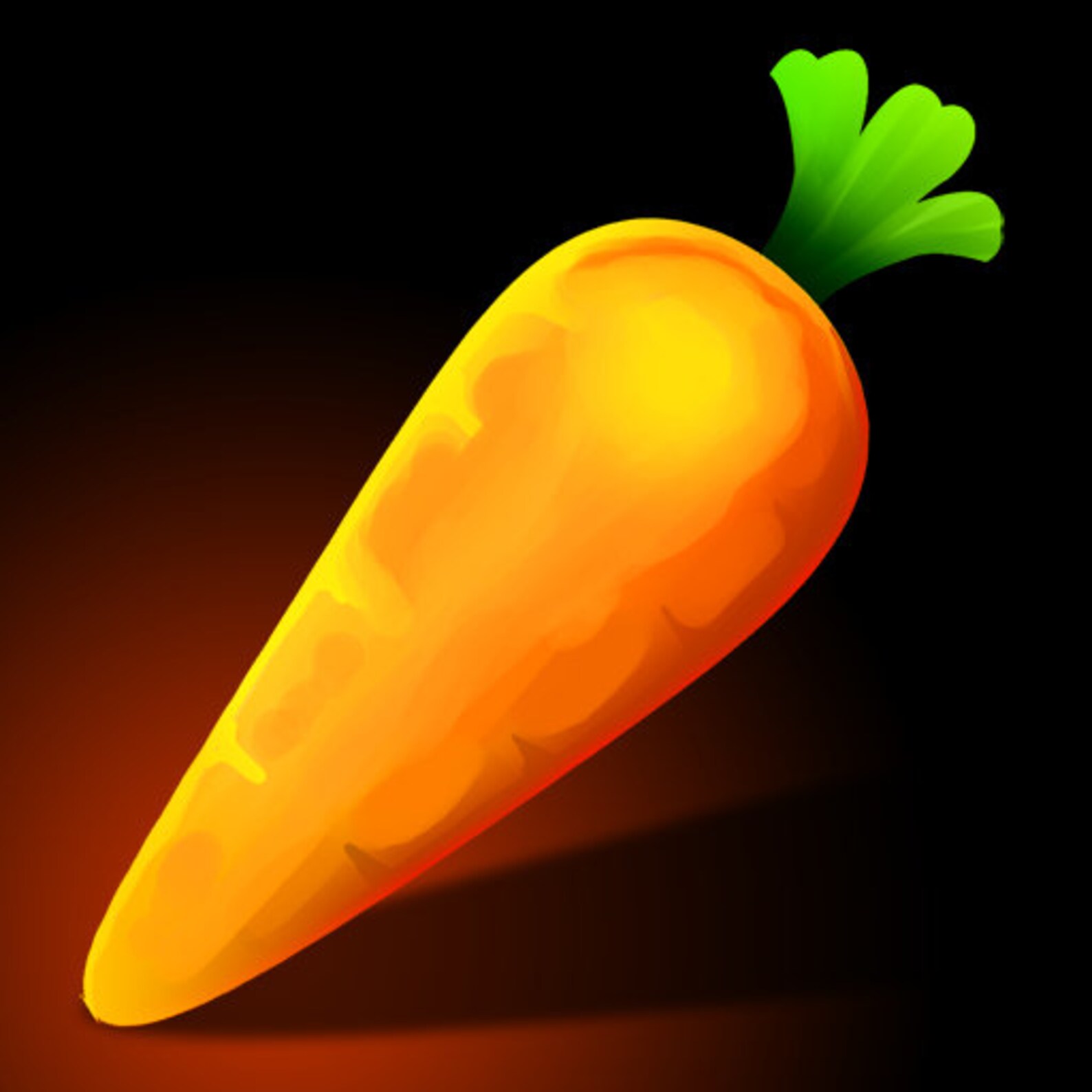 Fruitful Fantasy and Vegetable - Icons - Video Game - RPG - Dnd - High ...