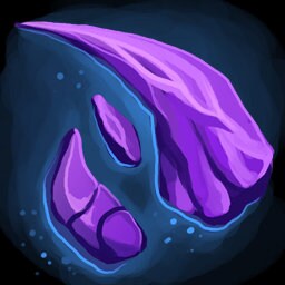 Blue Loot Box - Icons - Video Game - RPG - Dnd - High Quality Clip Art ...