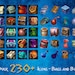 Bags and Boxes - Icons - Video Game - RPG - Dnd - High Quality Clip Art ...