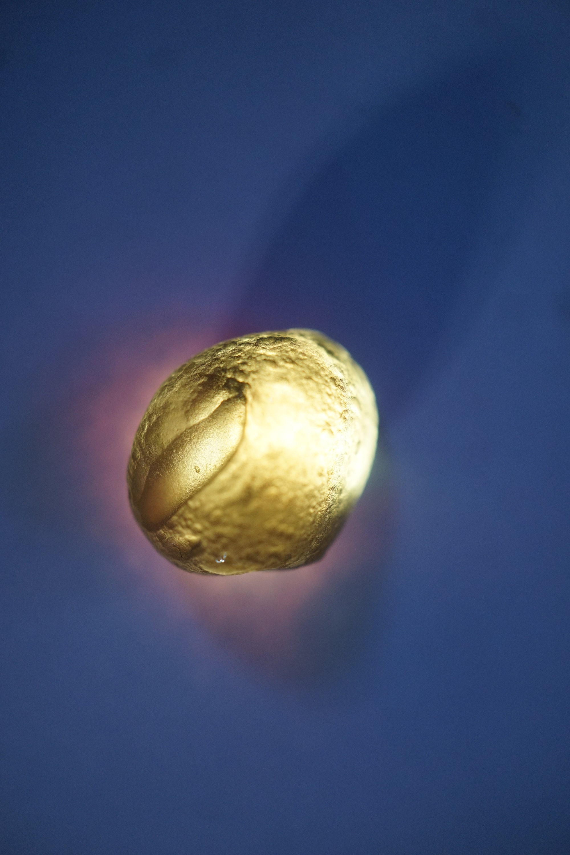 Saffordite Stone Rare Cintamani Tektite - Etsy