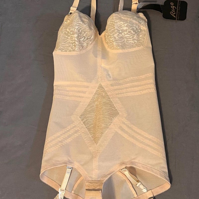 Louis Girdles - Etsy Canada