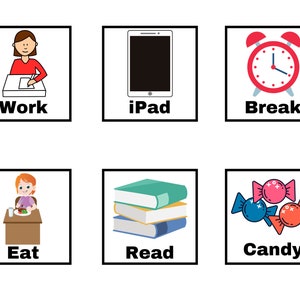 DIGITAL Token Board Dinosaurs 10 Tokens - Etsy