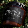 Smells Like Adam Driver Candle | Novelty Gift Candle | Funny Candles ...
