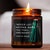 Dark Academia Candle | Smells Like Melancholy Moods and Secret ...