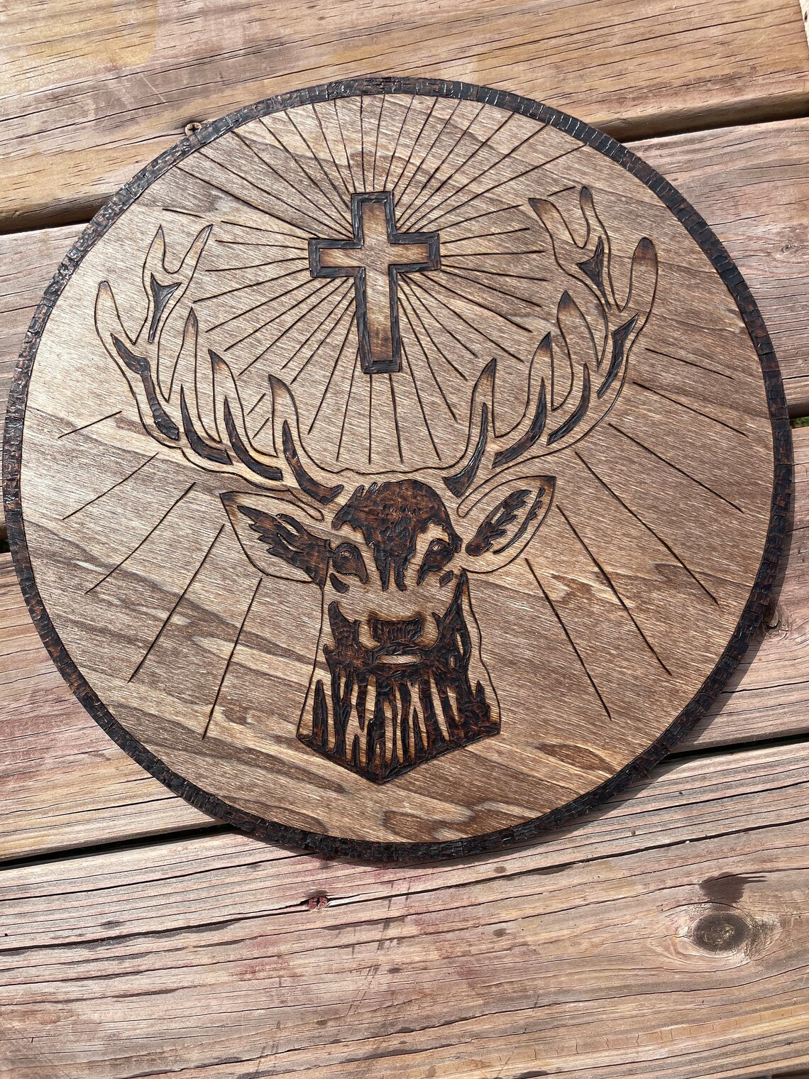 Personalized Wood Burned Sign, Custom Wood Burned Sign, Custom Rustic ...