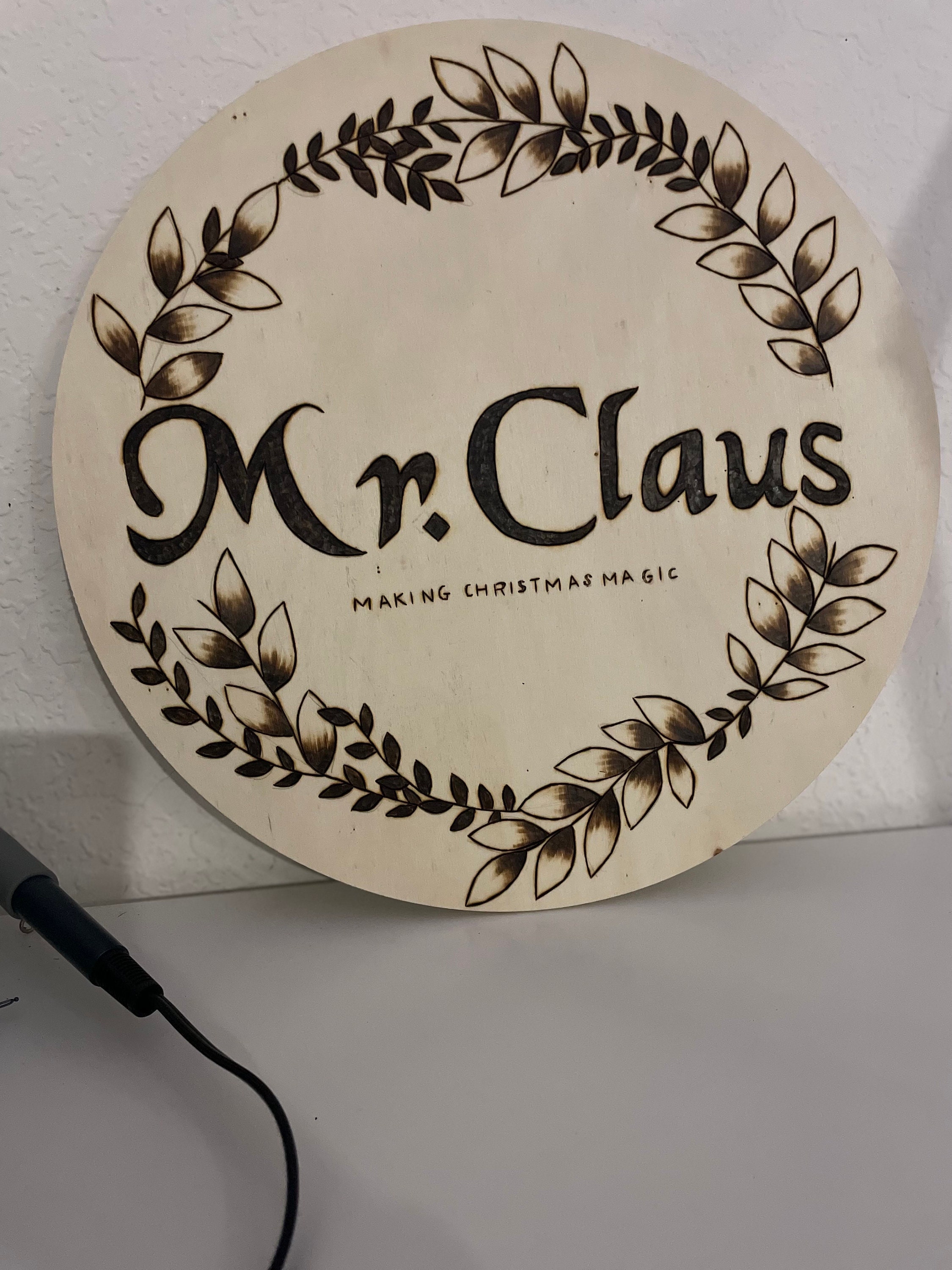 Personalized Wood Burned Sign, Custom Wood Burned Sign, Custom Rustic ...