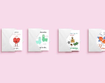 Weed Greeting Card - Etsy