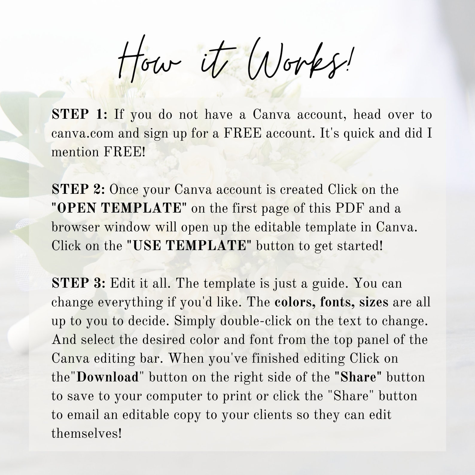 Minimalist Wedding Welcome Sign Welcome Wedding Sign Script - Etsy