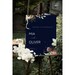 AMELIA Editable Welcome Sign, Welcome Sign Template, Eucalyptus ...