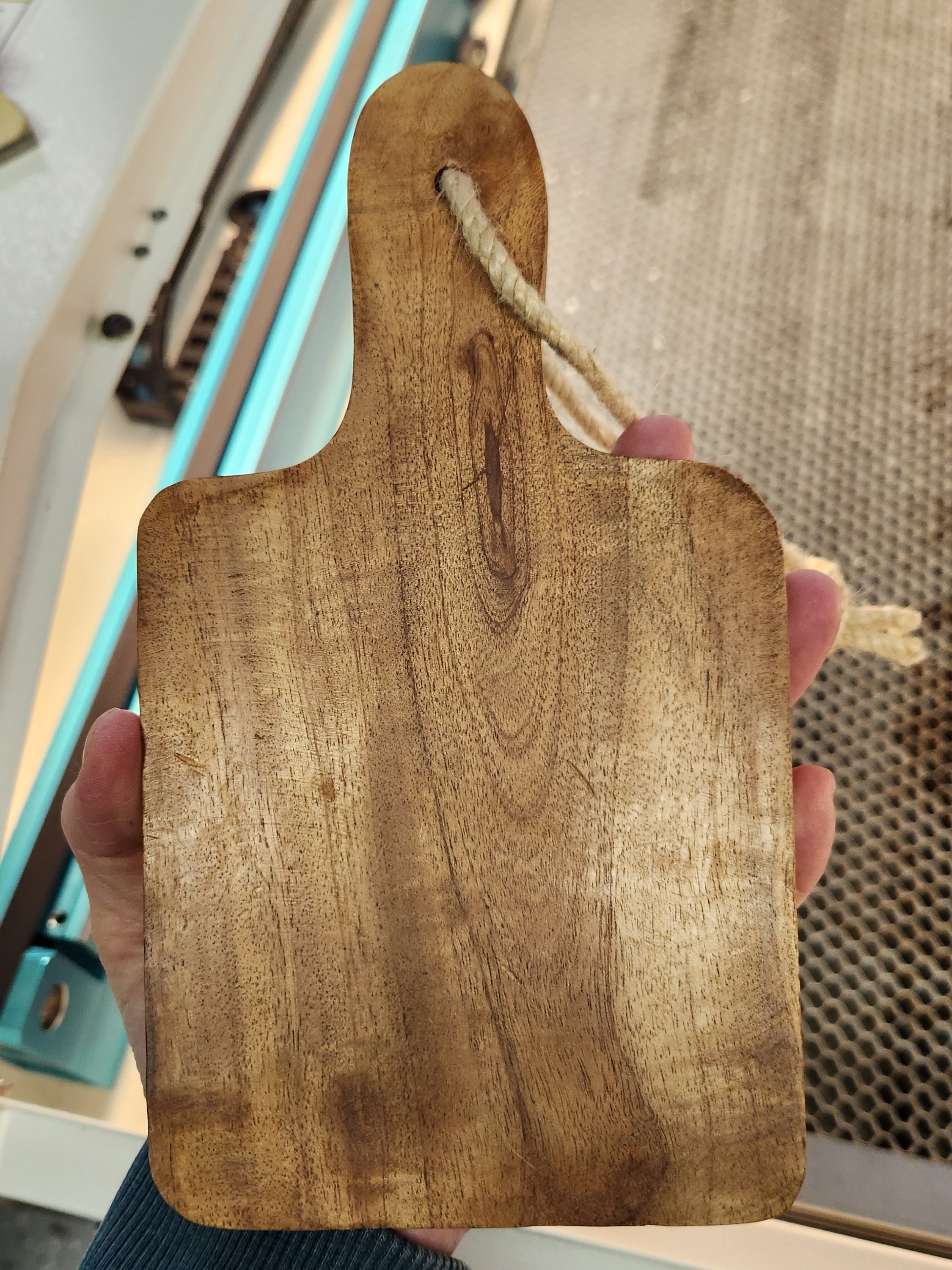 Personalized Mini Cutting Boards - Etsy