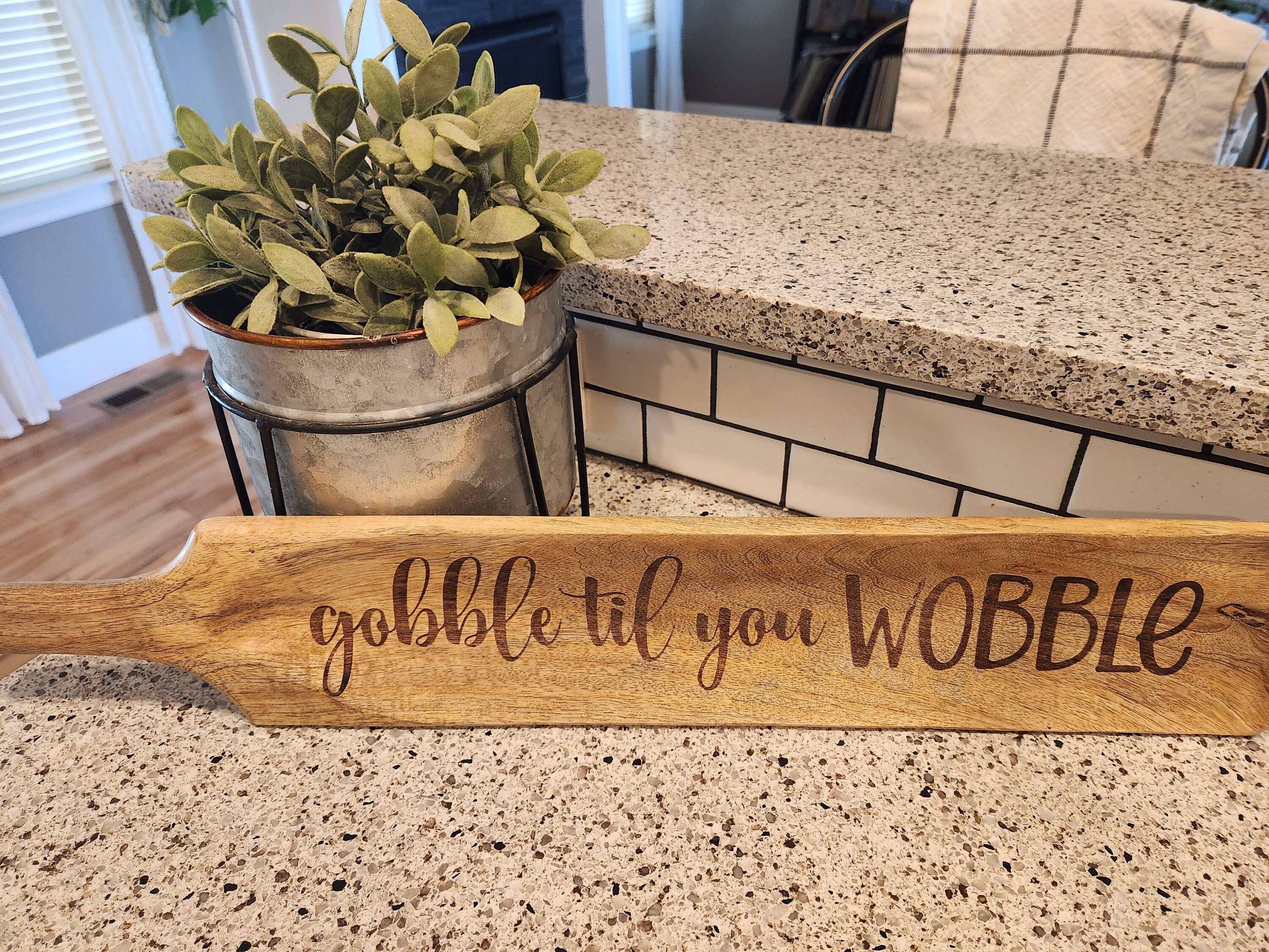 Engraved Serving Board - Etsy