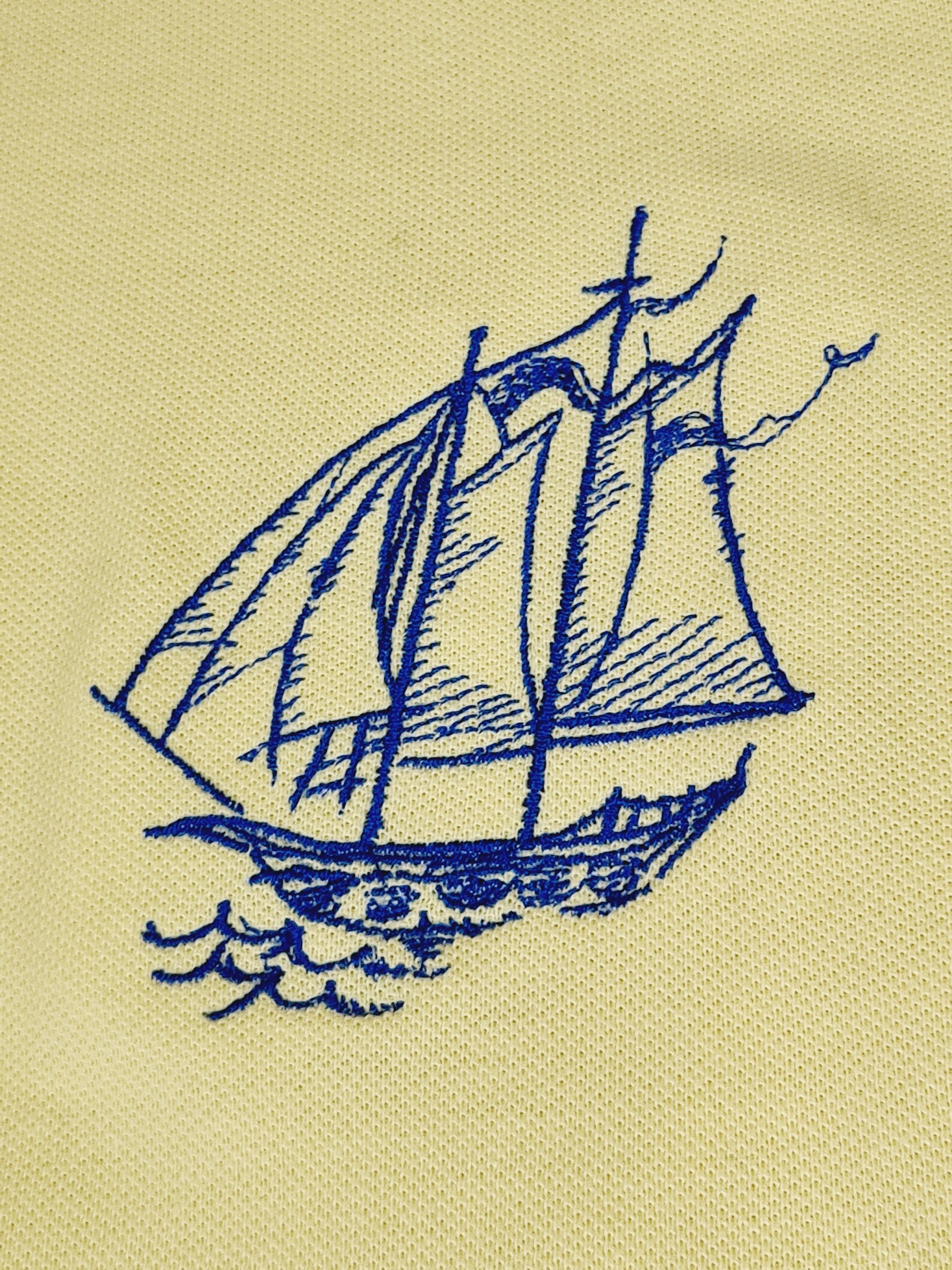 Blue Boat Polo Shirt, Monogrammed Polo, Toddler Polo Shirt, Monogram T ...