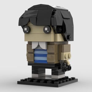 BrickAddict - Etsy