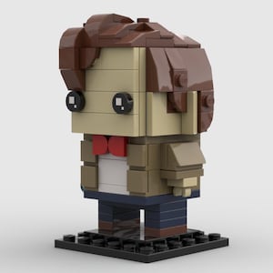 BrickAddict - Etsy