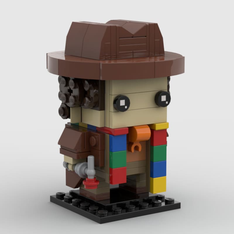 BrickAddict - Etsy