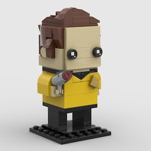 BrickAddict - Etsy