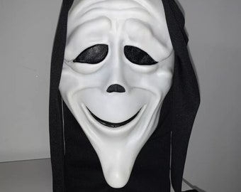 Stoned Ghostface | Etsy