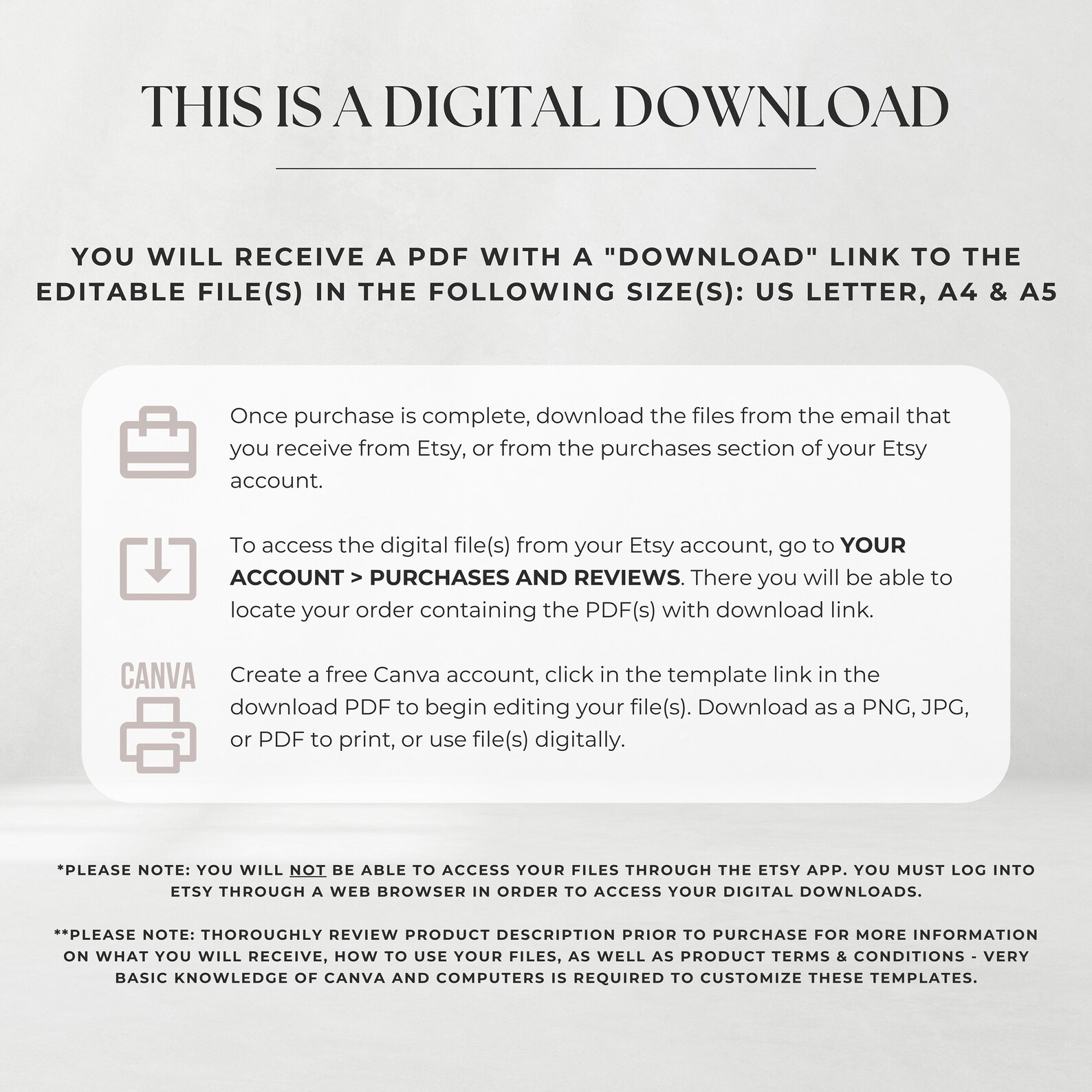 Sign in Sheet Template | Editable Client Sign in | Salon Sign in Sheet ...