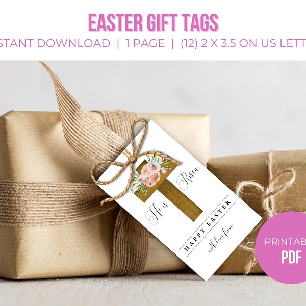 Goodie Bag Tags - Etsy