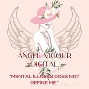 ANGEL VIGOUR DIGITAL
