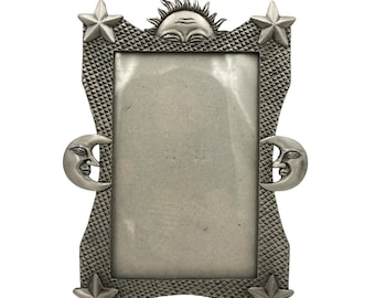 Celestial Picture Frame - Etsy