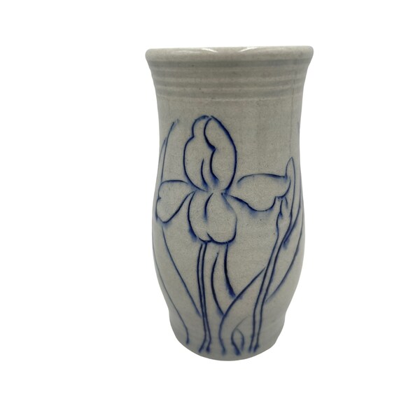 Slate Vase - Etsy