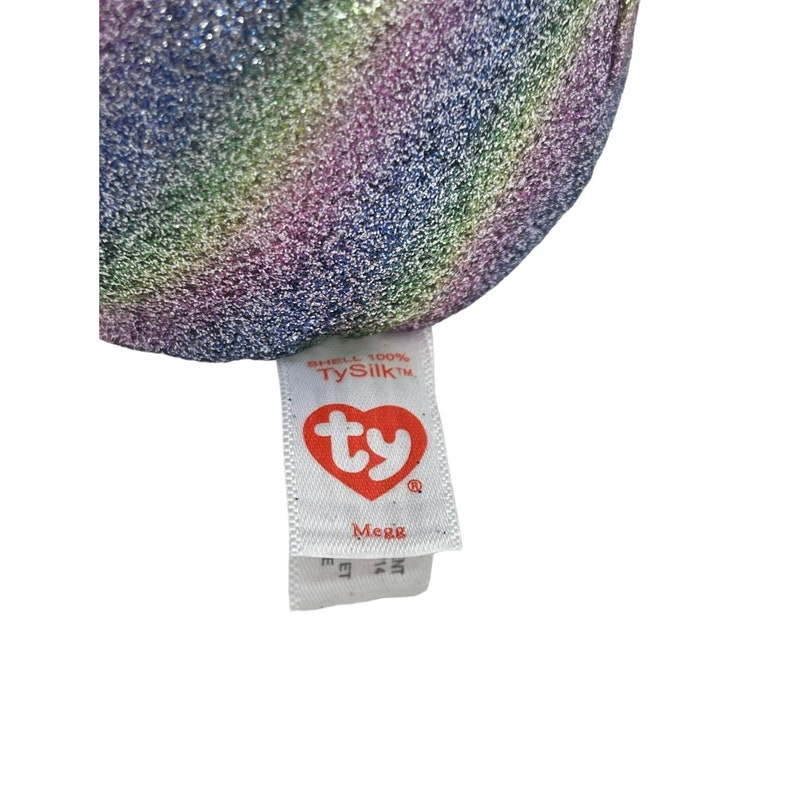 Beanie Boos TY Plush Baby Chick in Cracked Egg Megg Stuffed - Etsy