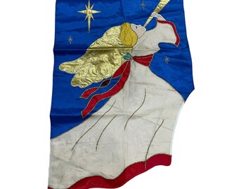 Angel Garden Flag - Etsy