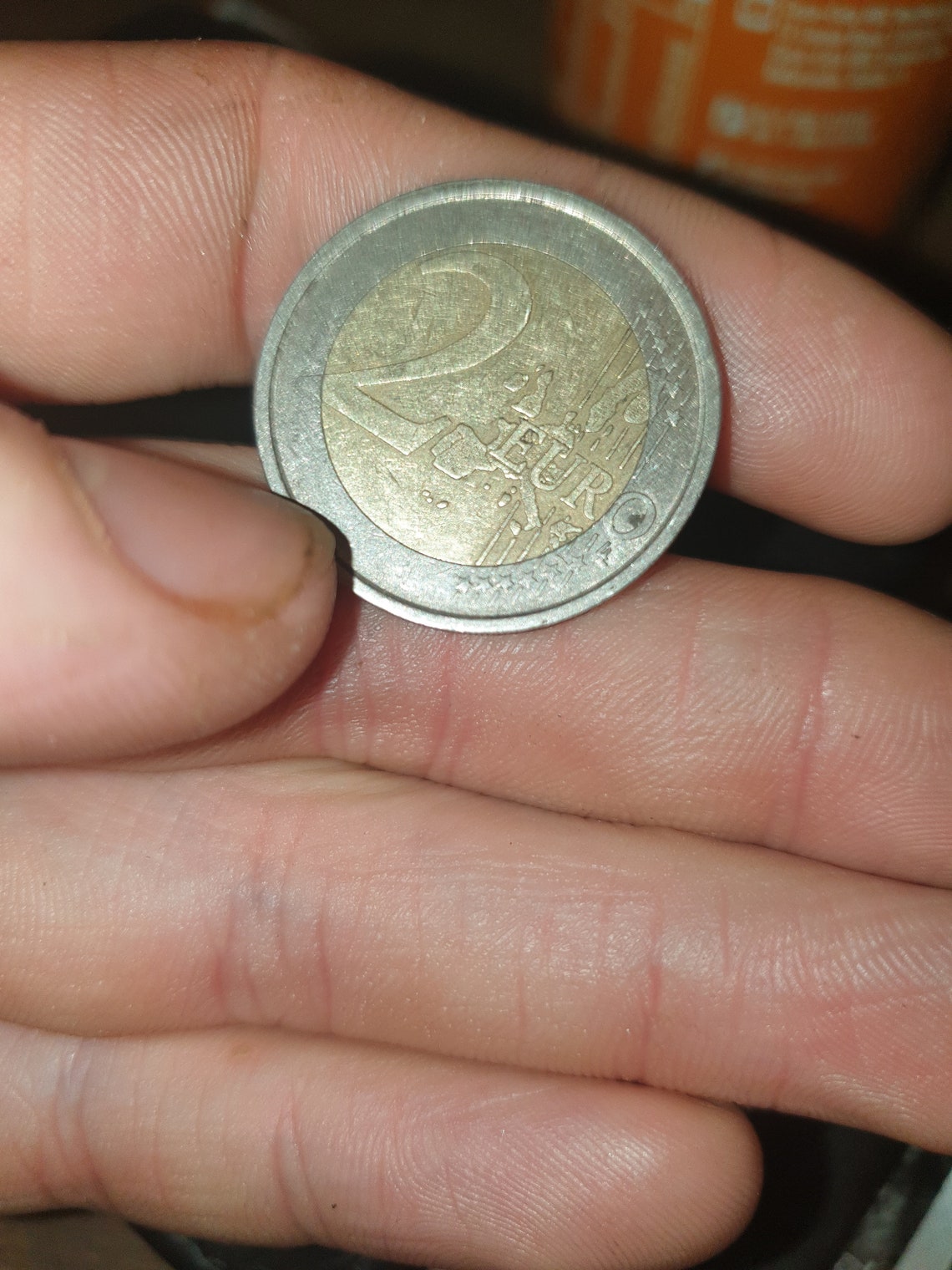 2 Euro 2002 - Etsy