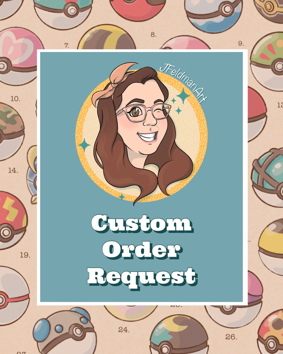 Custom Print Request Request A Design to Be Made - Etsy