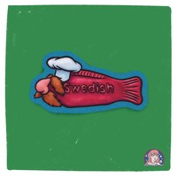 Swedish Fish - Etsy
