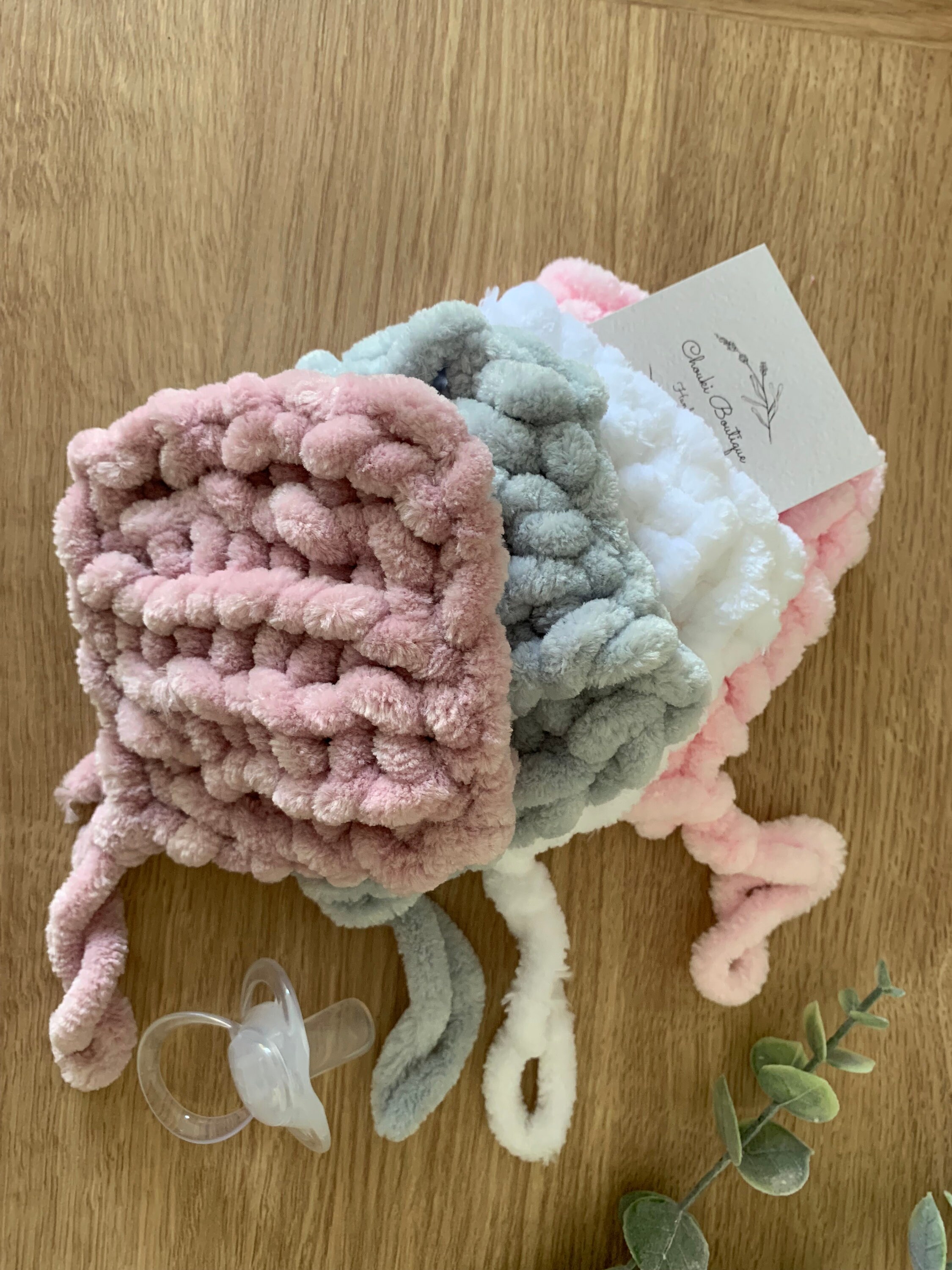 Baby Comforter Super Soft MINI Snuggle Square. Available in 9 Colours ...